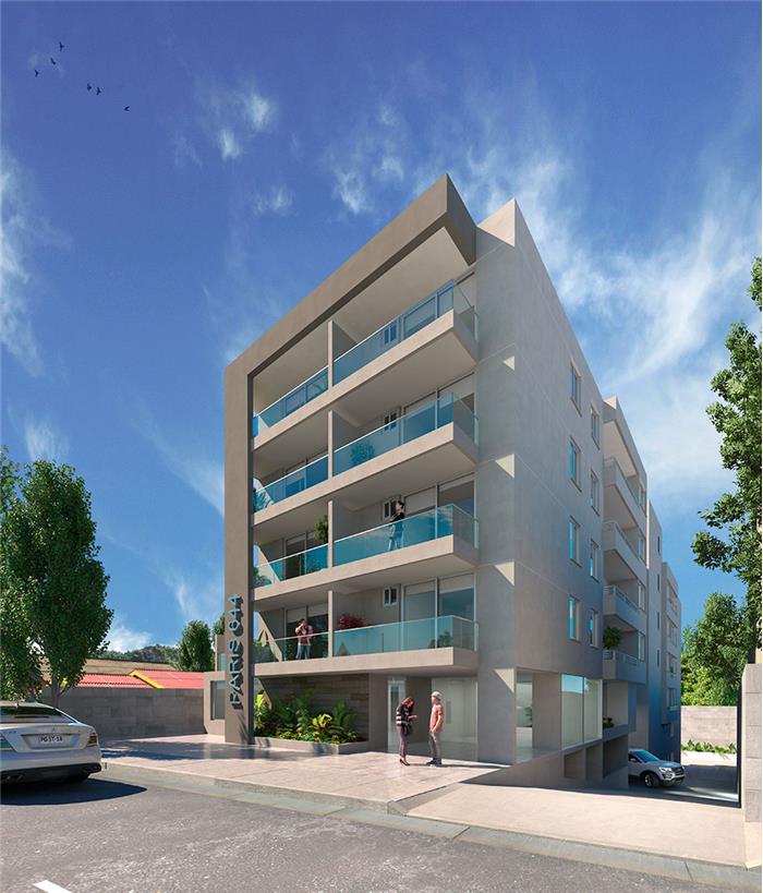 Proyectos Inmobiliarios - Pabellon.cl