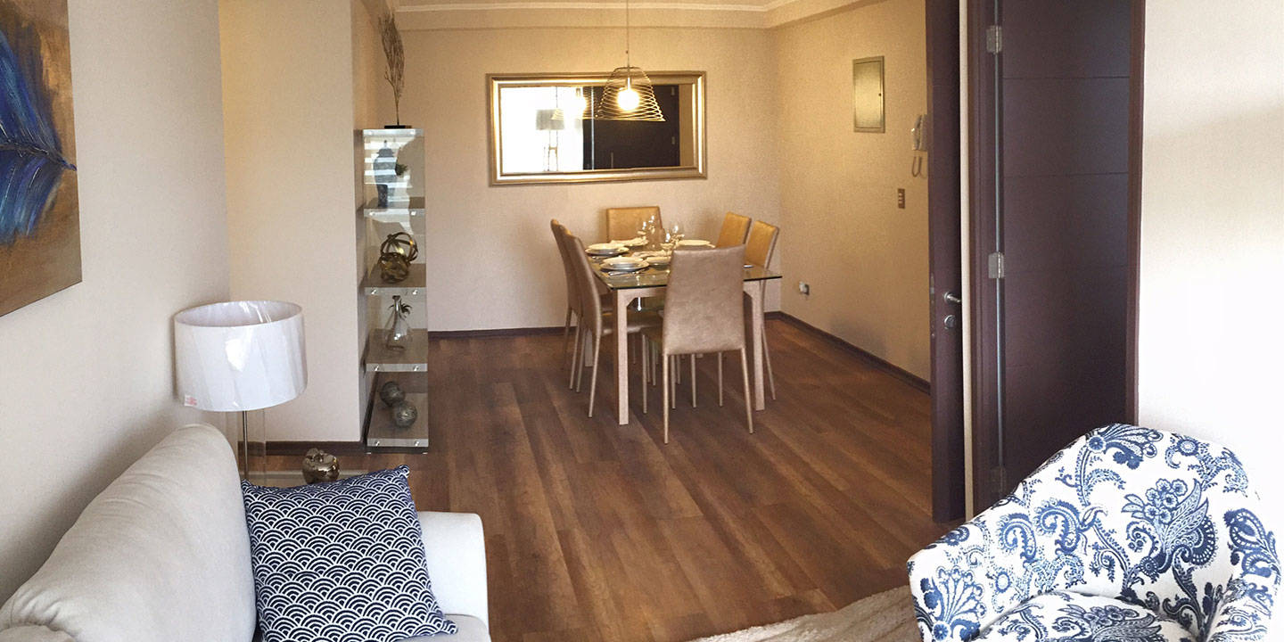 Proyectos Inmobiliarios - Pabellon.cl