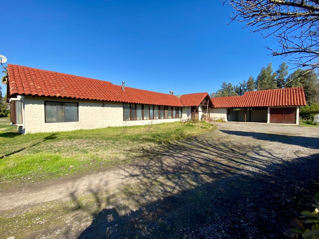 Casa en Venta en Isla De Maipo 4 dormitorios 3 baños | R77350146-7L0 ...