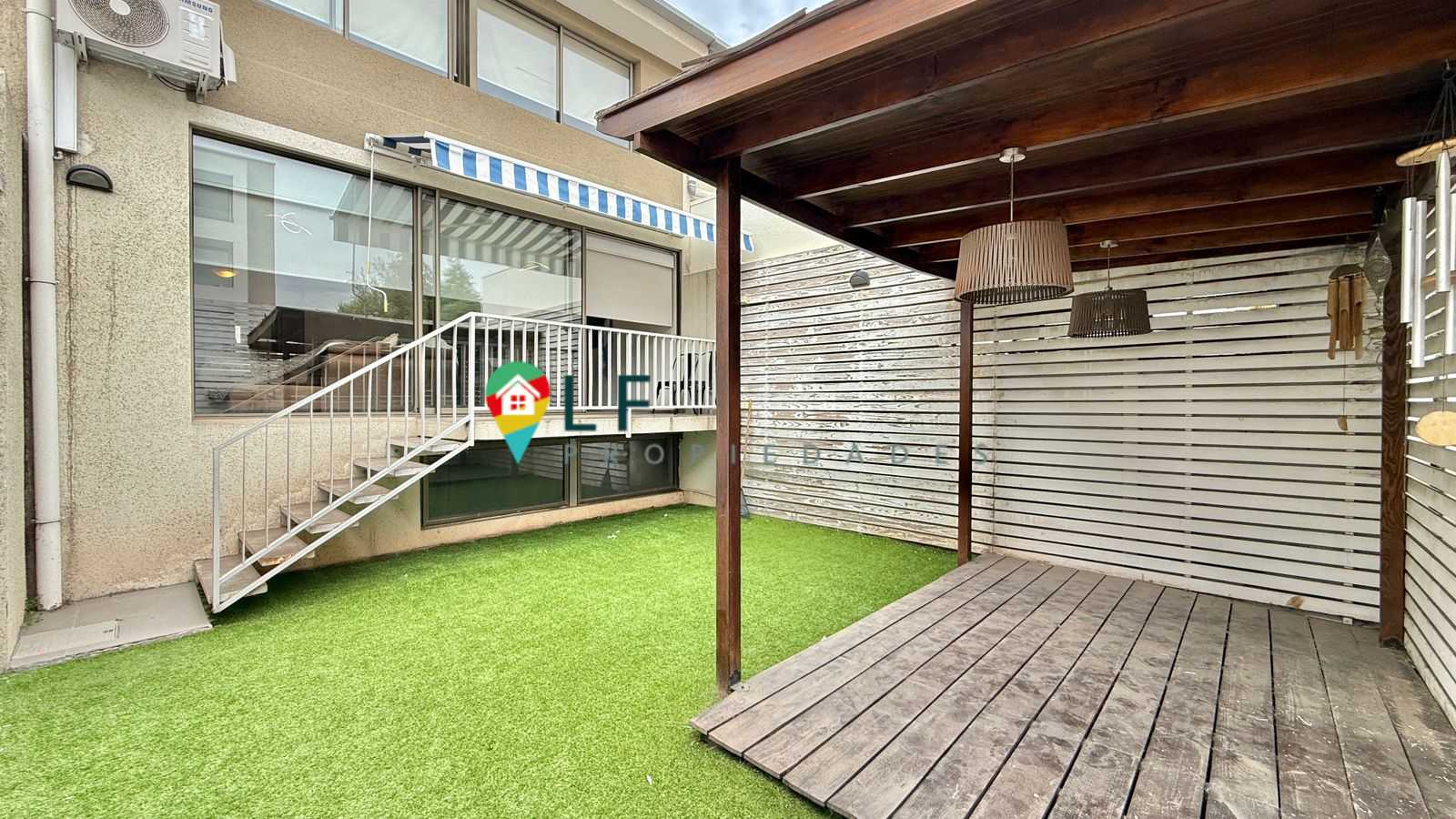 Casa en Venta en Huechuraba 3 dormitorios 3 baños | R77087734-2L0 ...