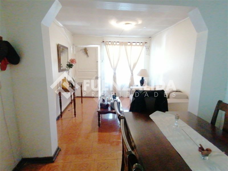 Casa en Venta en El Bosque 3 dormitorios 1 baño | 48362910 | Emol ...