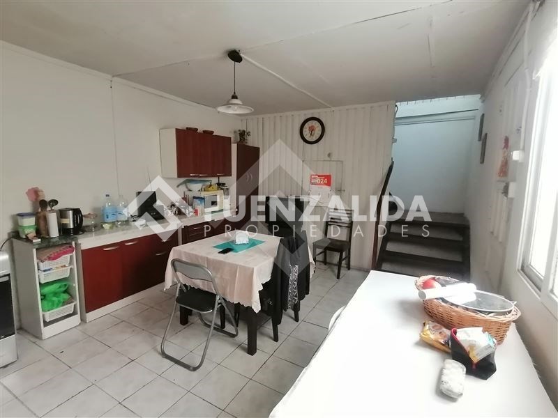 Casa en Venta en El Bosque 3 dormitorios 1 baño | 48362910 | Emol ...