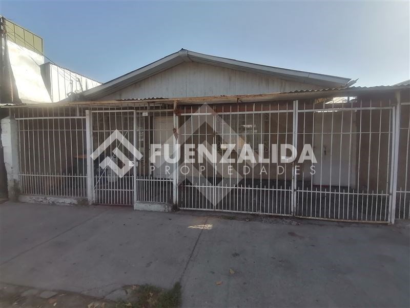 Casa en Venta en El Bosque 3 dormitorios 1 baño | 48362910 | Emol ...