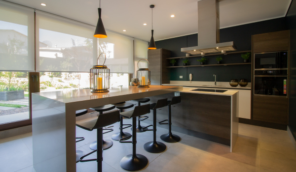 Departamentos en Venta en Las Condes - Pabellon.cl