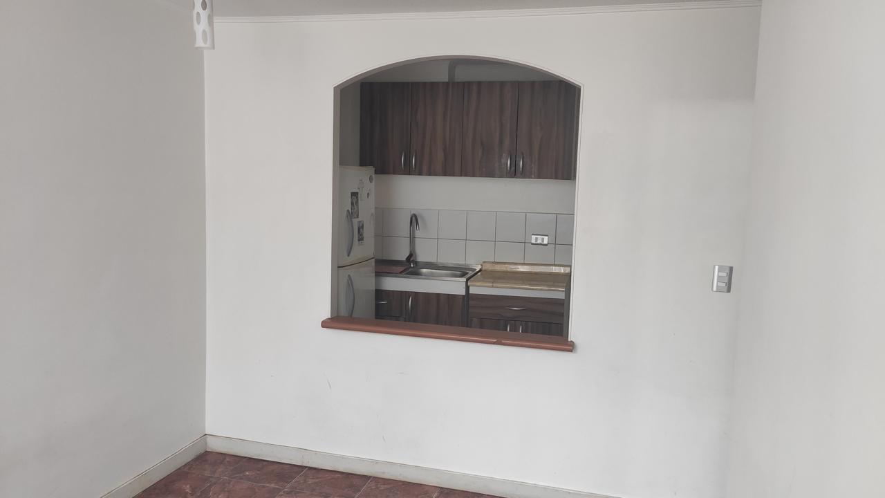 Departamento en Arriendo en Santiago 2 dormitorios | 48508370 | Emol ...