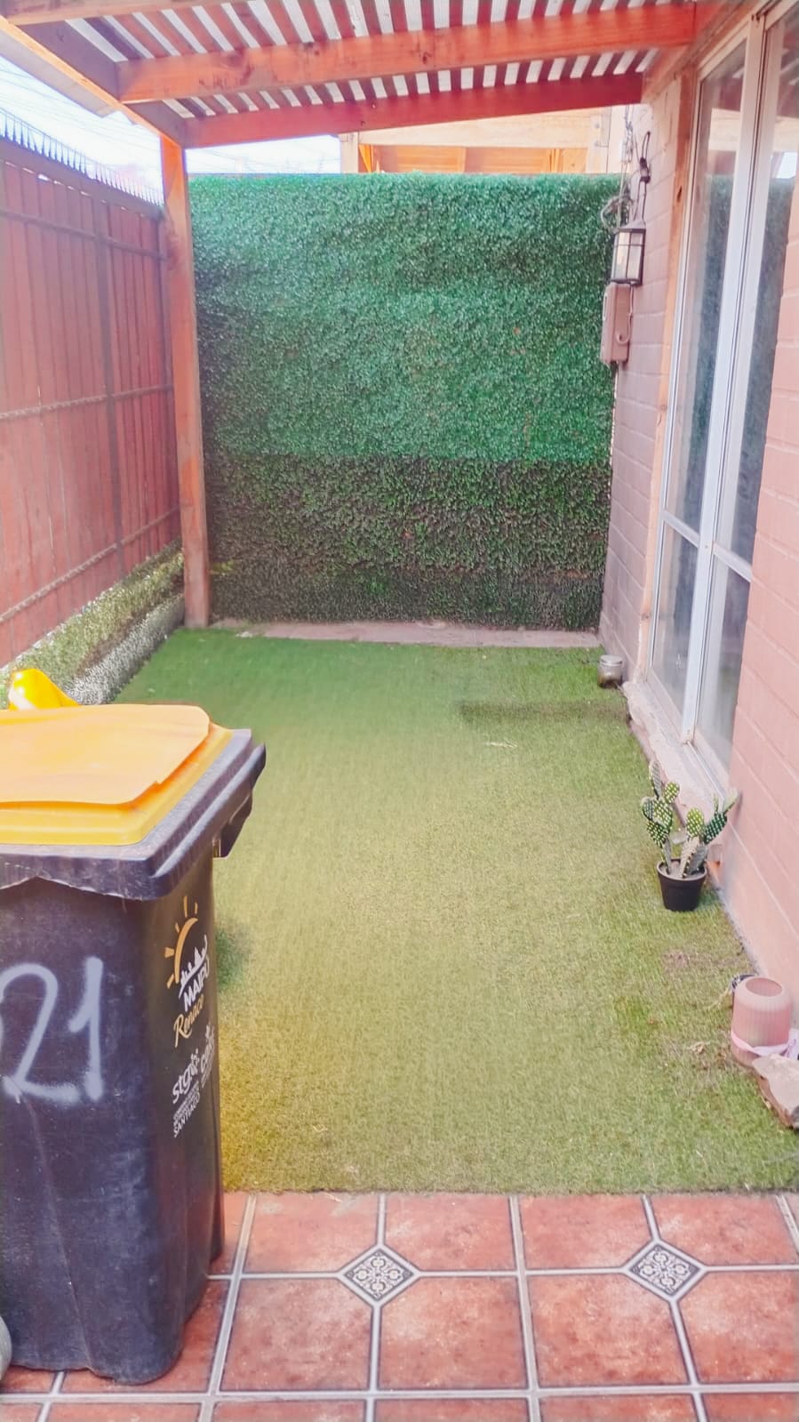 Casa en Venta en Maipú 3 dormitorios 1 baño | 48491338 | Emol Propiedades